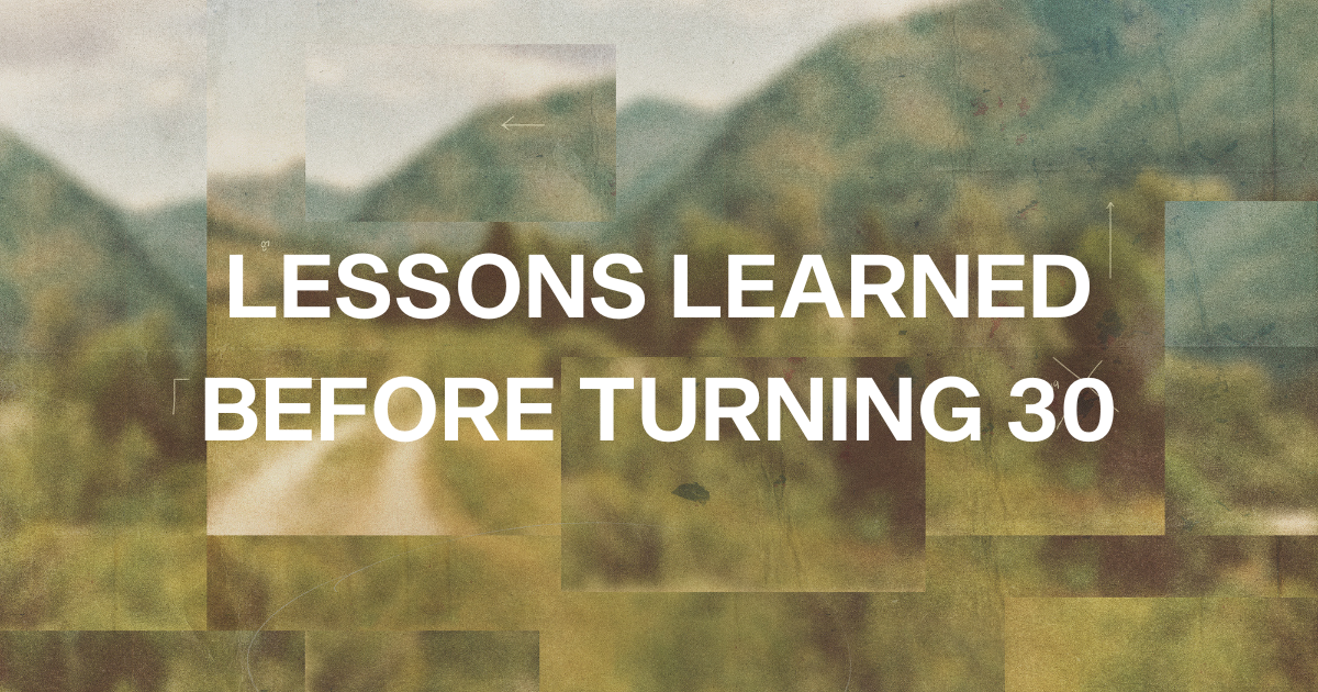 8 Things I Wish I Knew Before I Turned 30 Podcast Jay Shetty